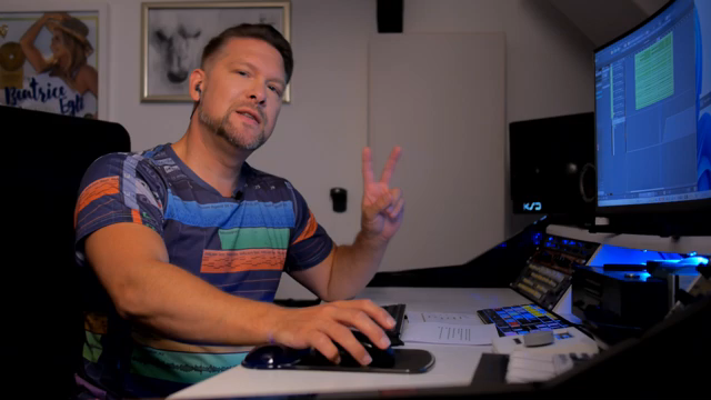 The Hidden Sonic Realms of FabFilter Saturn 2 with musotalk ...