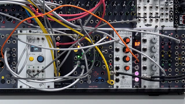 Frap Tools: Polyphony, Patch Cables and the Art of Modular Keyboard ...