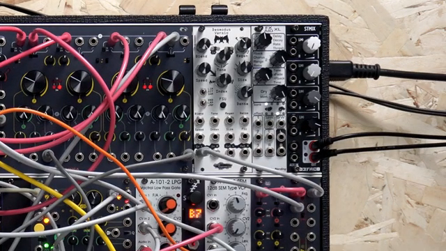 Frap Tools: Polyphony, Patch Cables and the Art of Modular Keyboard ...
