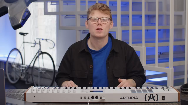 Arturia Augmented Series 2: Hybrid Sound Design Reimagined ...